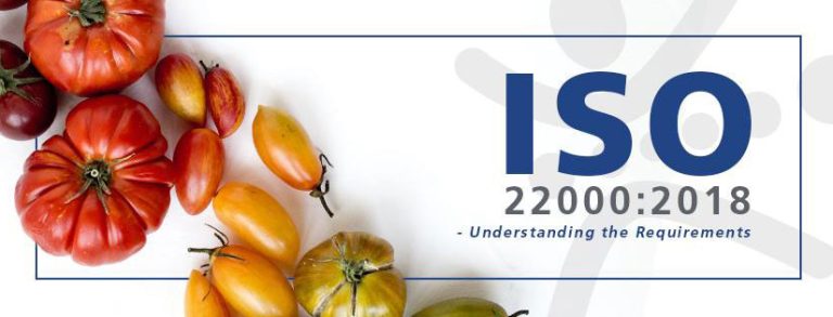 Langkah-langkah Menerapkan Sistem Manajemen Keamanan Pangan ISO 22000 ...